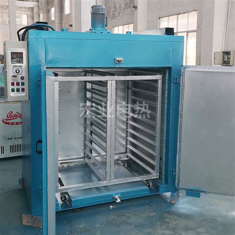 铁氟龙烧结烘箱500度高温 特氟龙喷涂固化炉 PTFE聚四氟乙烯烘箱 阿里巴巴