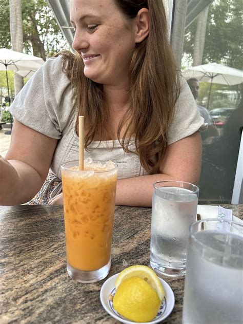 Minty Z Midtown Miami Florida Restaurant HappyCow