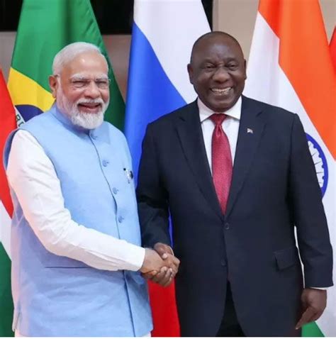 Brics Summit 2023 ब्रिक्स शिखर सम्मेलन 2023 Ensemble Ias Academy
