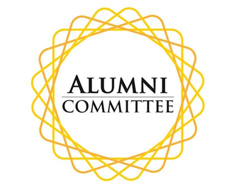Alumni Committee