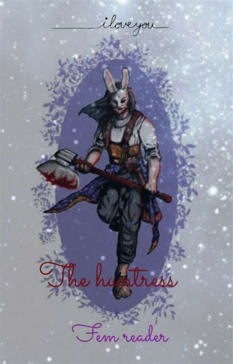 Deadbydaylight Stories Wattpad