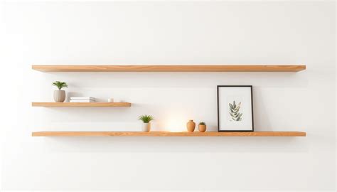 Shelves Floating Wall Complete Guide To Sizes Styles And Uses