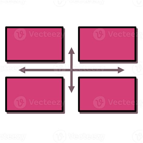 Business Workflow Process 29890310 Png