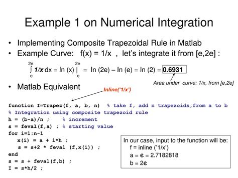 ppt matlab tutorial powerpoint presentation free download id 535387