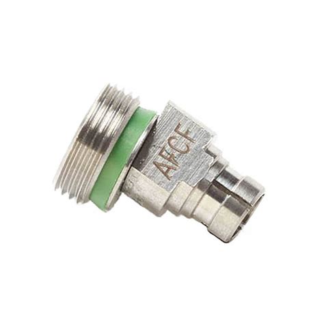 Fluke Networks Fi 500tp Afcf Tip Adapter For Fc Apc Bulkhead Conn