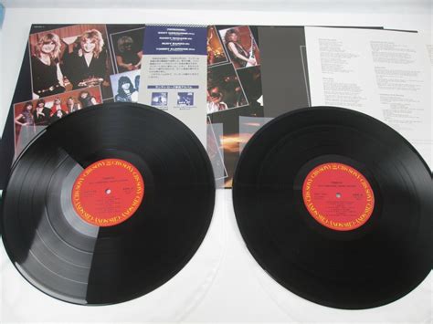 Ozzy Osbourne Randy Rhoads Tribute 35ap 3344 5 With Obi