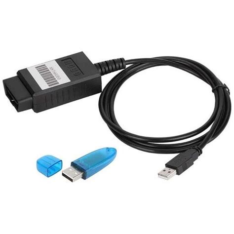 قیمت و خرید دیاگ خودرو مخصوص رنو فورد و نیسان Kste