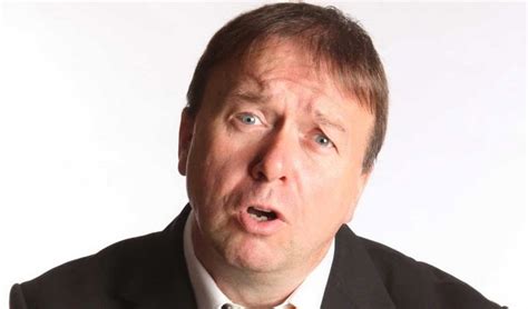 Steve Gribbin The West End Comedy Club