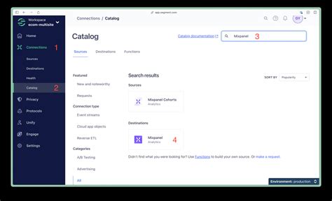 Mixpanel Segment Multi Touch Attribution In Just A Few Clicks