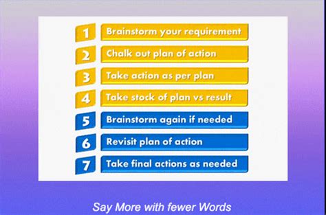 Smart Tips Of Making Animation PowerPoint Slide