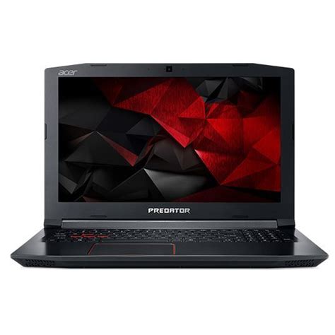 Acer Predator Helios 300 G3-571-77QK - NH.Q28AA.001 laptop specifications