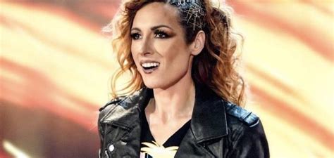 Wwes Becky Lynch Reportedly Filmed An Eternals Post Credit Scene That