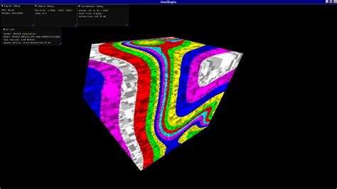 voxel vendredi 04 feb 2022 r voxelgamedev