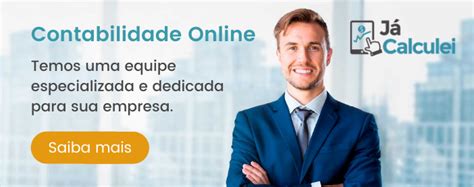 Profissional De Ti Pode Ser Mei Já Calculei Contabilidade Online