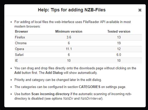 NZBGet Best Newsreader Usenet Client With NZB Usenet Com