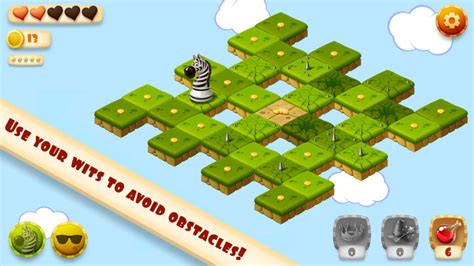 Knight S Tour Logic Puzzles Apk For Android Download