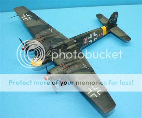 Hs 129 B2 Non Lsm Wip Large Scale Modeller