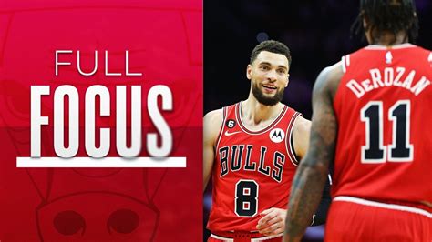 Chicago Bulls Snap Philadelphia 76ers Winning Streak In Double Overtime