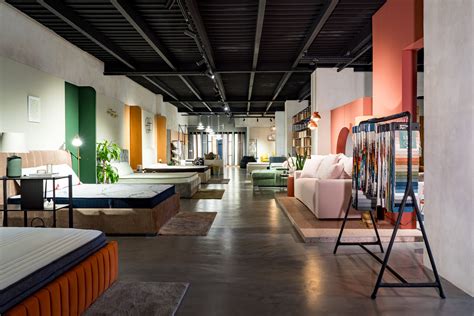 Showroom Prestige Home