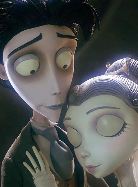 Corpse Bride Victor Van Dort 2024 Ölü Gelin Çizimler Disney Sanatı