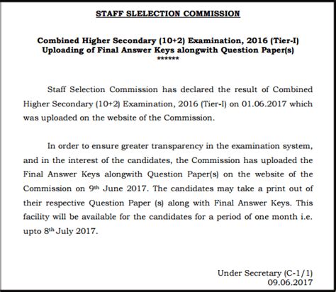 Ssc Chsl Question Paper 2017 Previous Solved Exam Paper Pdf