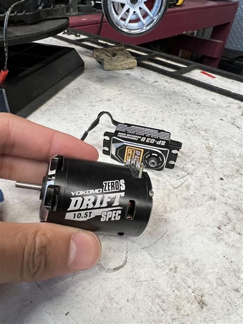 Went From Box Stock Mst Rmx Rtr To Sensorless With Boost In About 2