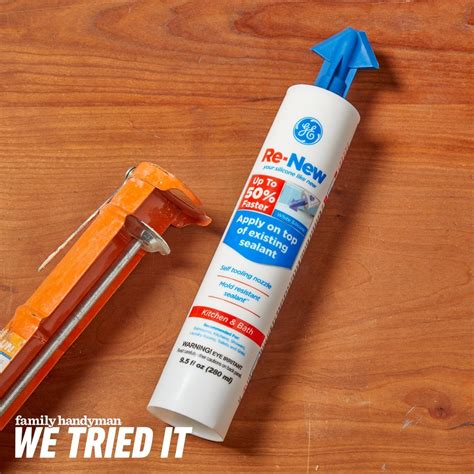 We Tested The Best Silicone Caulk Remover Honest Review