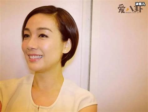江美仪吴君祥离婚原因曝光，男方出轨被抓？ 明星 冰棍儿网