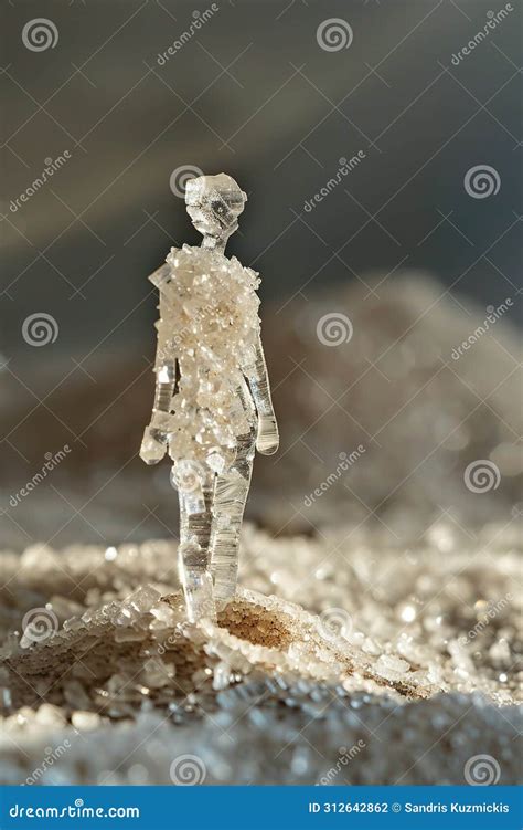 Lot S Wife Looked Back And Became A Pillar Of Salt Bible Story