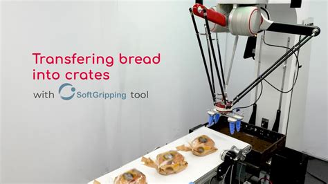 Sidebot Collaborativerobot Versatile Flexiblesolutions Pickandplace… Wyzo®