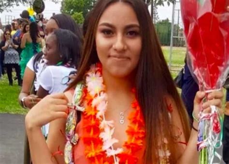 Adolescente que salió a fiesta fue encontrada muerta en un parque TN tv