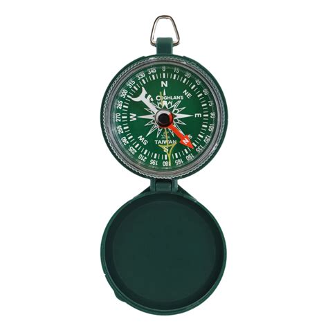 Coghlans Liquid Filled Compass The General Store Spokane