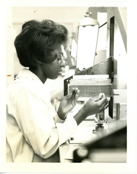 Making Core Memory An Experiment In Troubling Computing Histories Technology S Stories