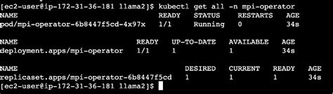 在 Amazon EKS 上使用 AWS Trainium 训练 Llama2 亚马逊AWS官方博客