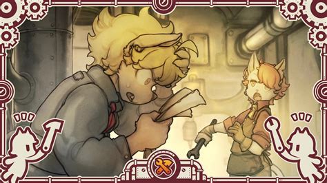 Fuga Melodies Of Steel 2 Details Chapter 2 Intermission Notebook Hero Mode