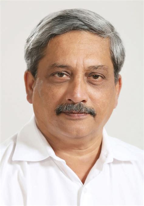 My Fathers Dream Has Come True Manohar Parrikars Son Utpal On Mopa