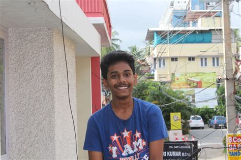 Navneet Rajesh Medium