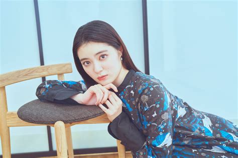 吉田美月喜「自分の人生において1つしかない思い出いっぱいの作品。もう6回ぐらい観ています（笑）」 Getnavi Web ゲットナビ