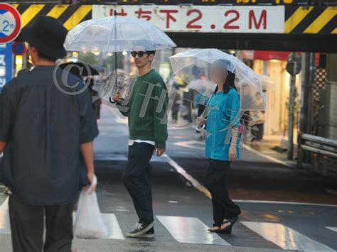 永山絢斗と満島ひかり、過去に結婚の噂も破局？騒動との関係は？ はぎのトレンドデリバリー