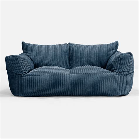 Sitzsäcke Supermarke 500k Verkauft Big Bertha Original Sitzsack