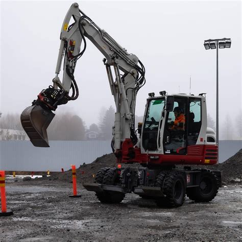 Infrastructure Construction Taitaja2025