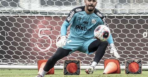 Botafogo Faz Sondagem Pelo Goleiro João Paulo Do Santos