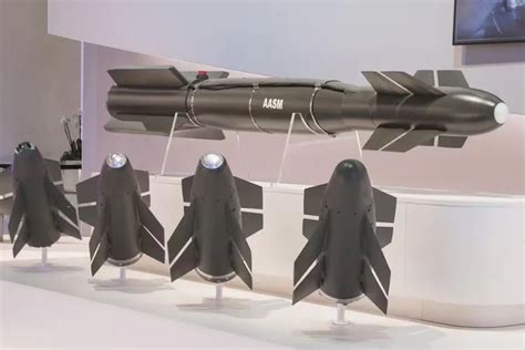Scalp HAMMER Strike India Unleashes Rafale Firepower In Retaliation