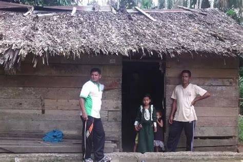 Inilah 10 Provinsi Dengan Persentase Penduduk Miskin Terbanyak Di