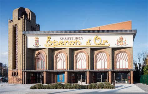 Oo1108 Izegem Museum Izegem Vlaams Bouwmeester