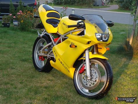 2006 Sachs Xtc 125 Moto Zombdrive
