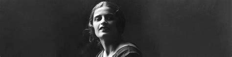 Ayn Rands Life Highlights And Sidelights Ayn Rand Institute