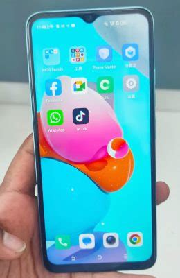 Tecno Pop Pro Full Specifications Features Price In Philippines