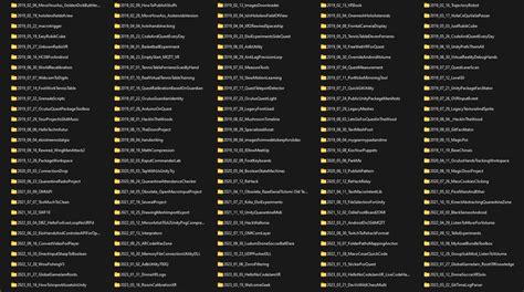 GitHub EloiStree ProjectsID All My Project Are Identify By The Start Day Of The Project