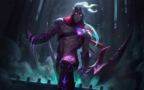 Full AP Varus The Ultimate One Shot Build Guide LeagueFeed